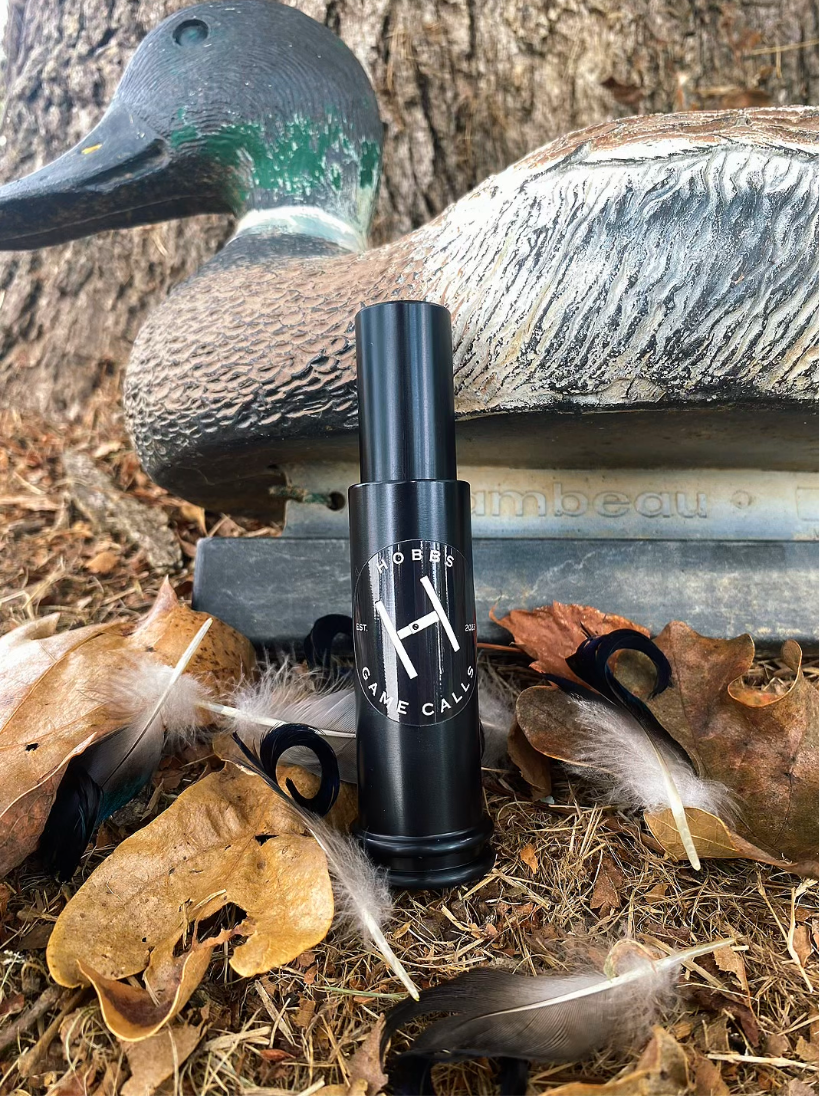 The Jackson Cut: King Series – Hobbs Game Calls