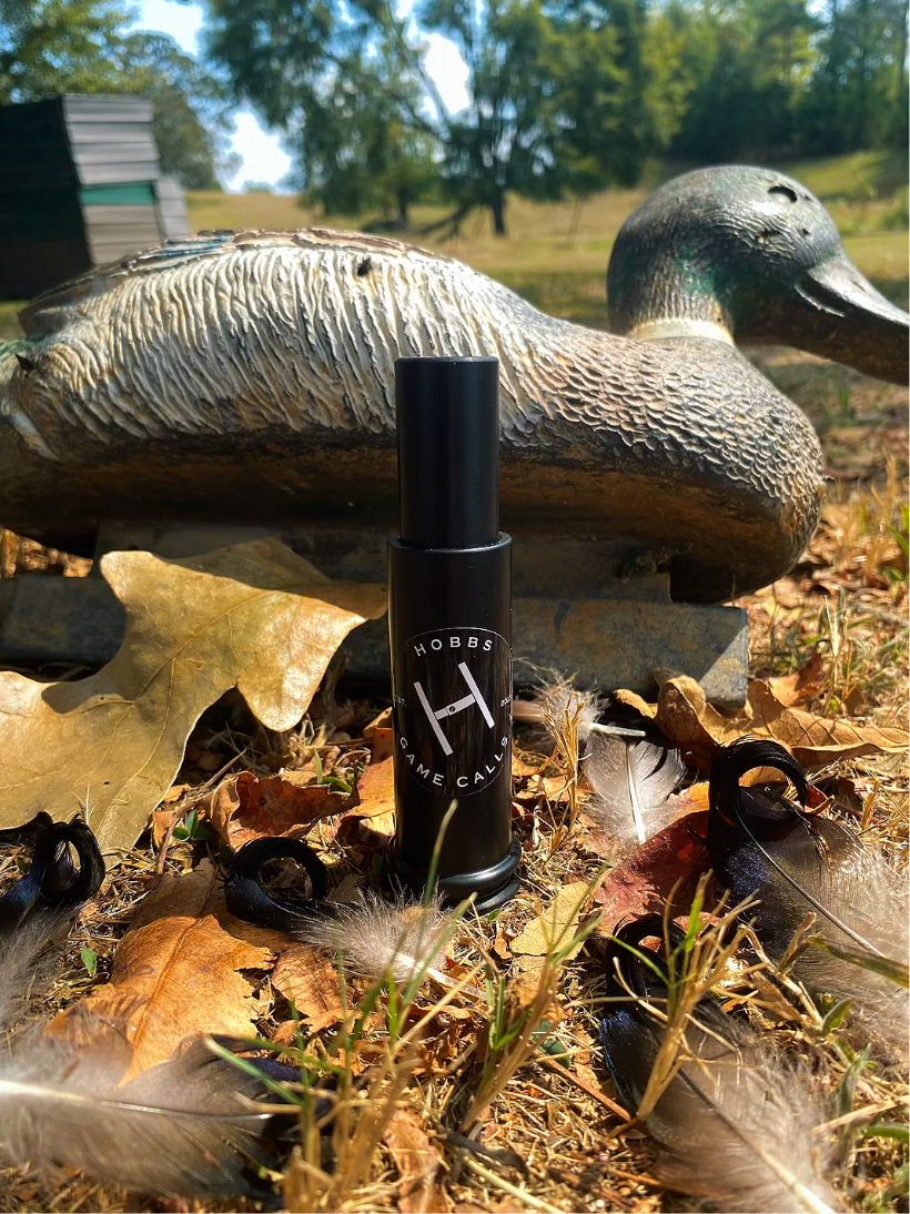 The Jackson Cut: King Series – Hobbs Game Calls