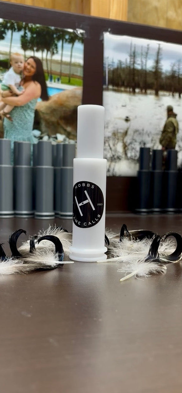 The Jackson Cut: King Series – Hobbs Game Calls