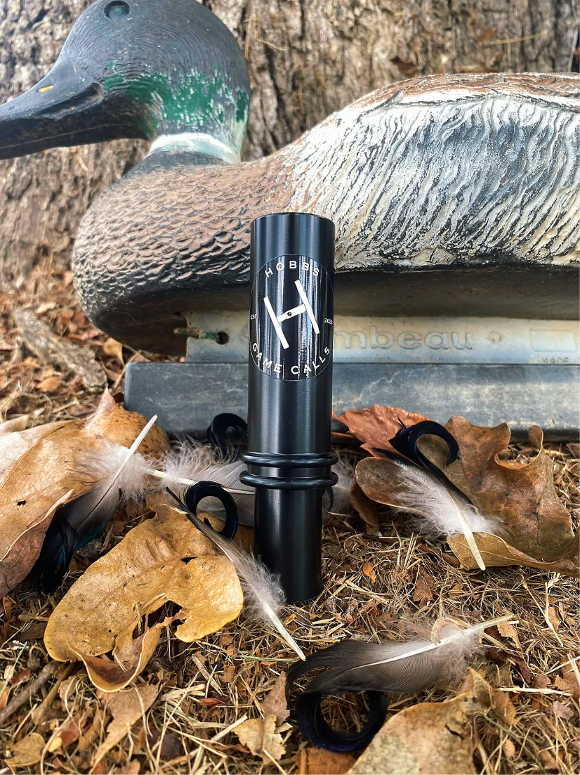 The Jackson Cut: King Series – Hobbs Game Calls