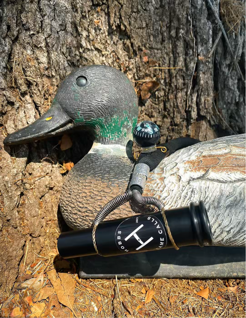 The Jackson Cut: King Series – Hobbs Game Calls